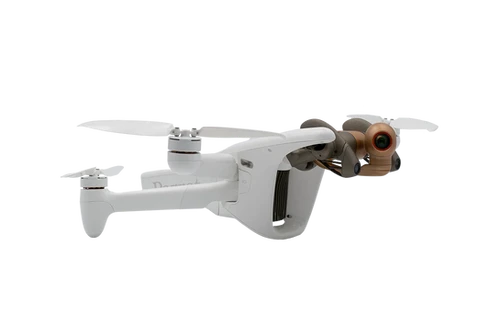 Parrot ANAFI Ai Drone | The first 4G connected robotic UAV | Midwest ...