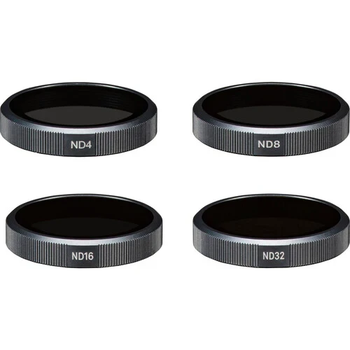 Autel Robotics ND Filter Kit for EVO Lite+ (4-Pack) | Midwest Unmanned