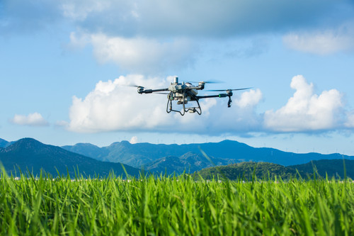 Talos T60X Base Package | Midwest Unmanned