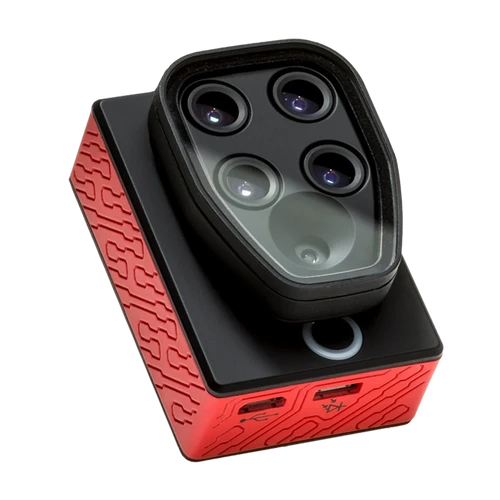 Parrot SEQUOIA+ Multispectral Sensor | Midwest Unmanned