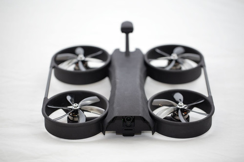 Xcraft Maverick SE Package | Midwest Unmanned