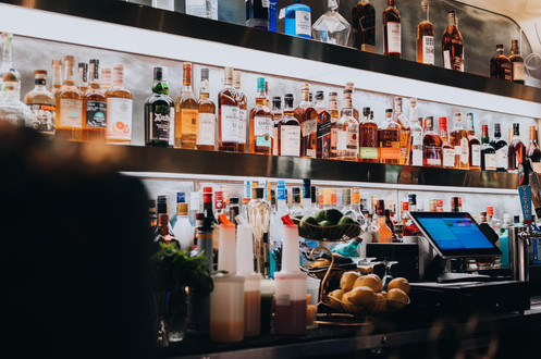 Lederach Piano Bar Corner Store | Lederach | 701 Cross Road, Lederach ...