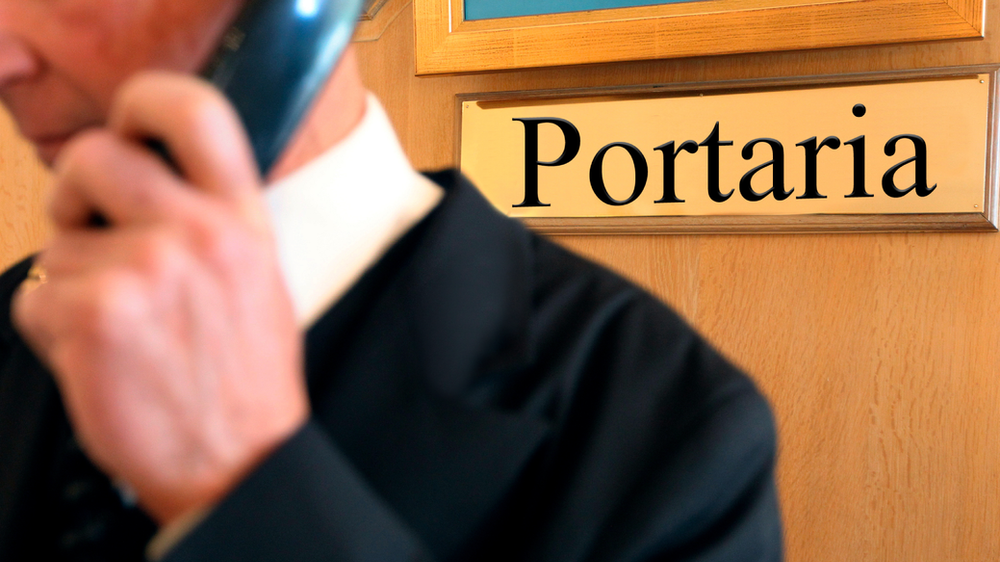 Segredos da portaria: 4 coisas que todo profissional deve saber