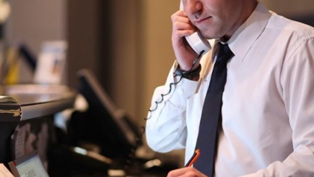 Segredos da portaria: 4 coisas que todo profissional deve saber