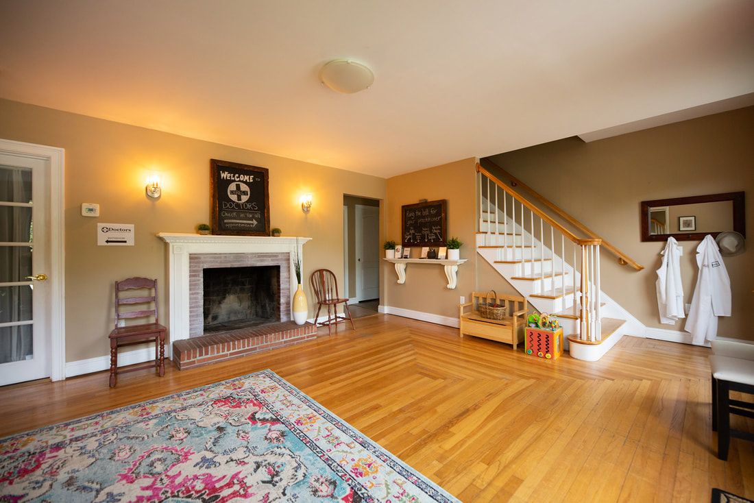 Direct Primary Care Doctor or DPC Doctor