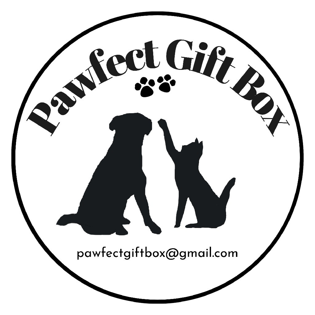 Shop Premium Dog Gift Boxes | Pawfect Gift Box - Order Now!