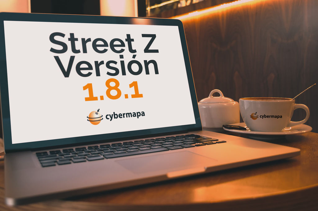 Plataforma de Rastreo Vehicular | Cybermapa | Núñez