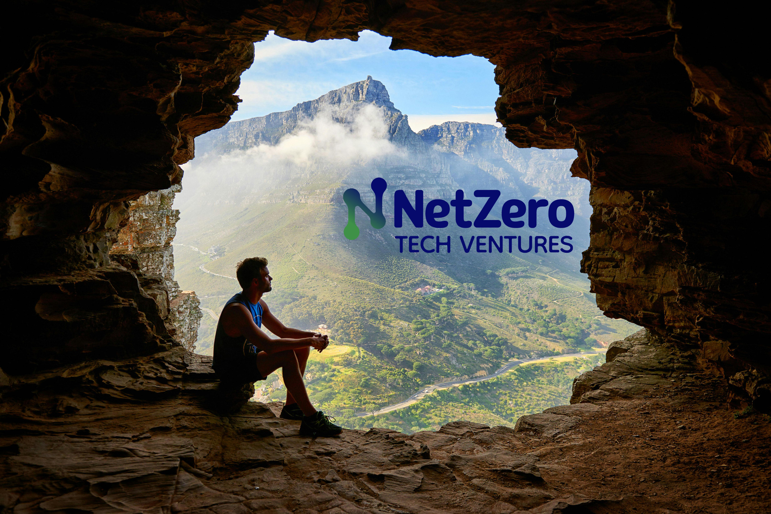 Net Zero Tech Ventures | climate deep tech venture builder