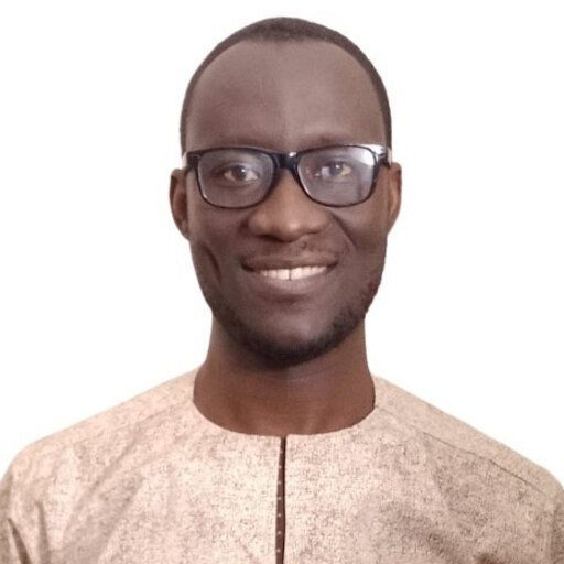 Dr. Bernard Ohene Botwe | Forte Medical