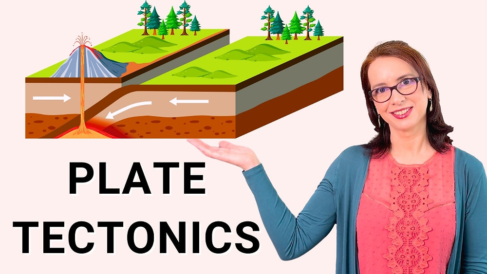 Plate tectonics explained—What are tectonic plates, and how does plate ...