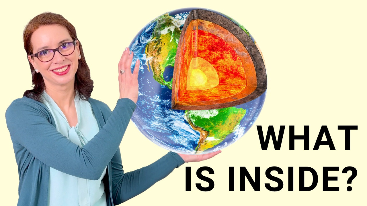 Earth Layers Explained: Uncovering the Secrets of Earth's Structure ...