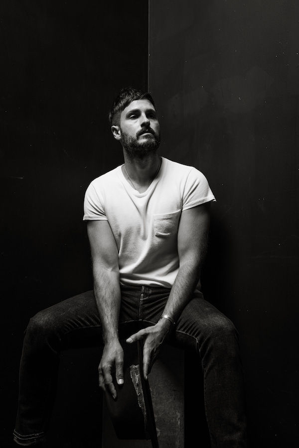 Michael McArthur (Transoceanic)