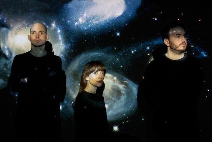 Daughter (band) (Glassnote) - JBE Artist of the Week for 5/2/23