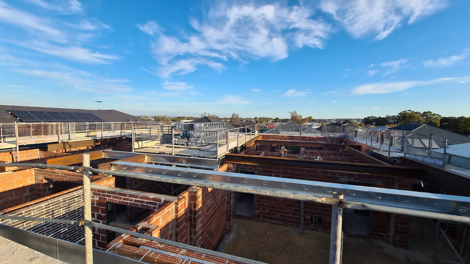 Structural Engineers Perth Western Australia: BRIC Consulting Engineers