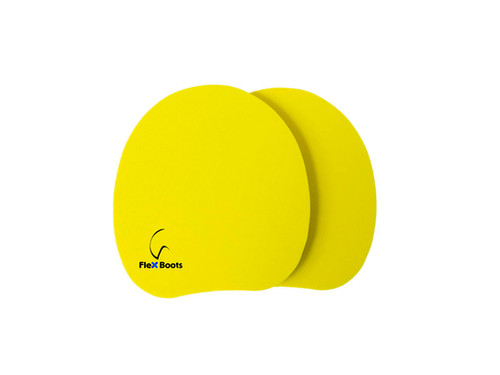 EVA Pads - Soft - Wide (Sold in Pairs) | flexhoofboots-USA