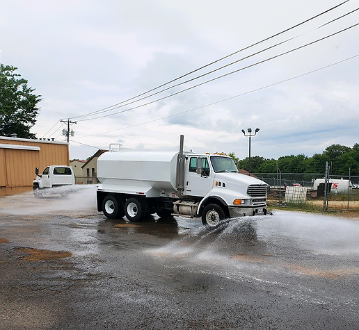 Tank Inventory 2000 & 2300 Water Tank | ETTS