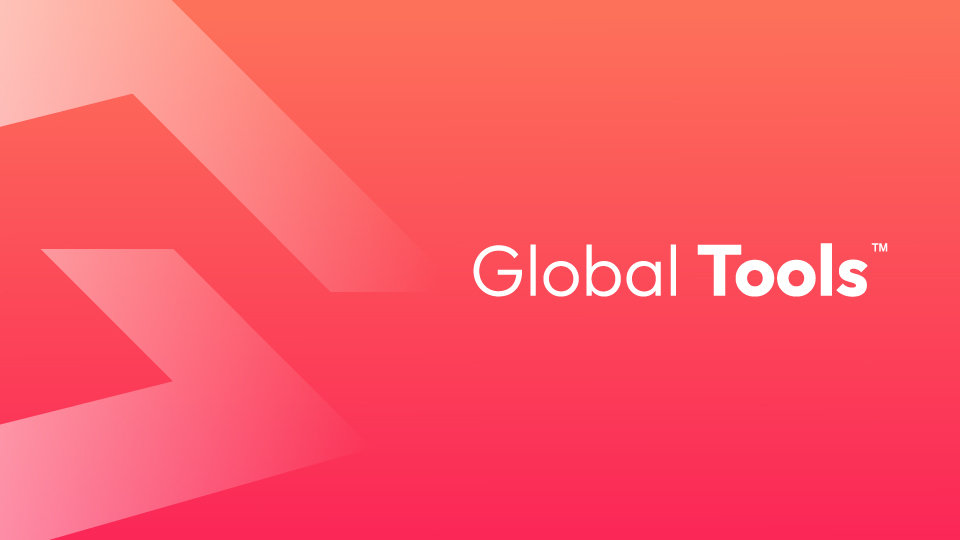 Bienvenido al blog de Global Tools