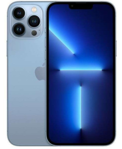 Apple iPhone 13 Pro Max 128GB - Sierra Blue | tehnoKrug
