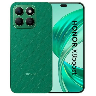 Honor X8b 8/256GB - Glamorous Green | tehnoKrug