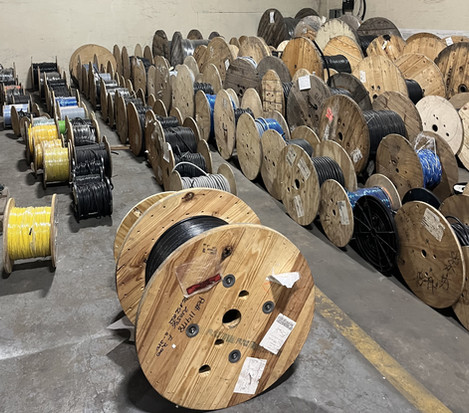 Services | NKC of America