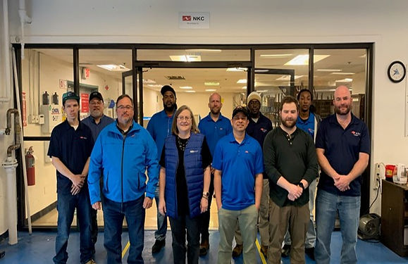 Careers | NKC of America