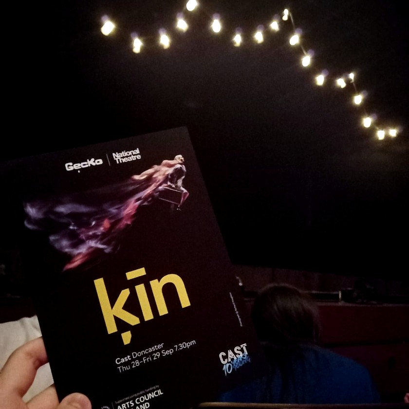 Kin Review (Cast, Doncaster)