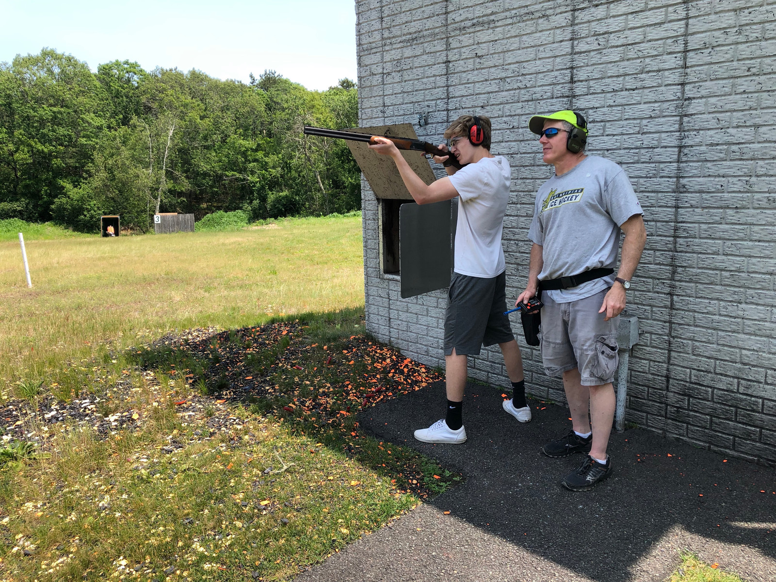 falmouthskeetclub | Picture Gallery