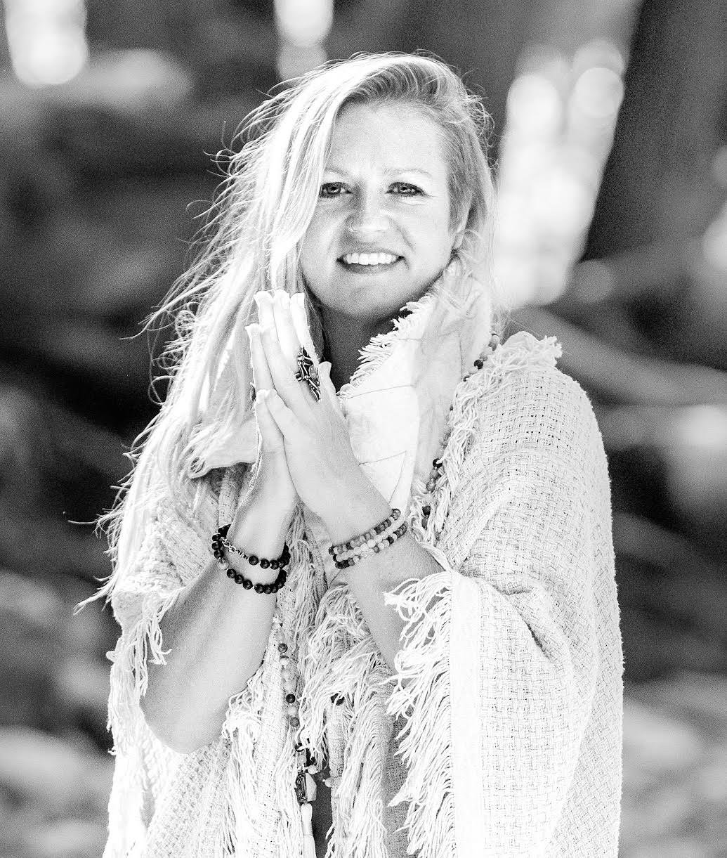 Jenn Parma Biography | Bhakti Fest 2024