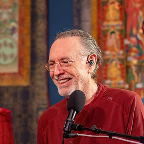 krishna das