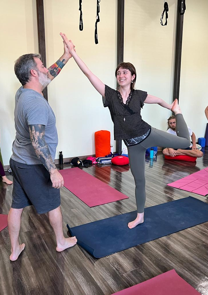 Home | YTT Collective