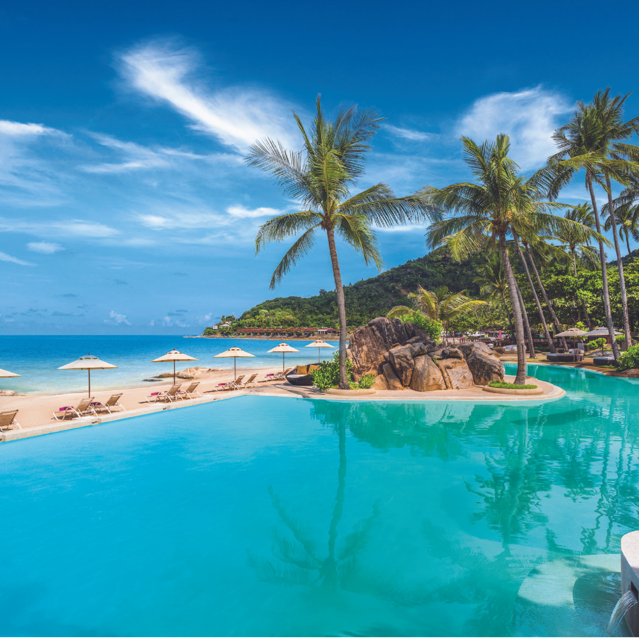 Sheraton Samui Resort