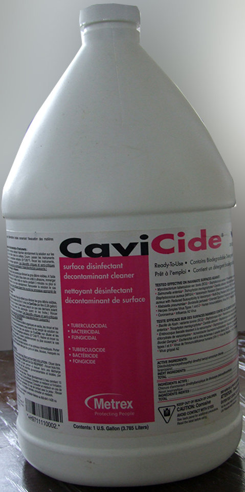 CaviCide
