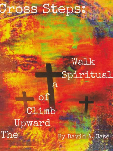 Cross Steps for New Believers Small Group | Heartchangeu