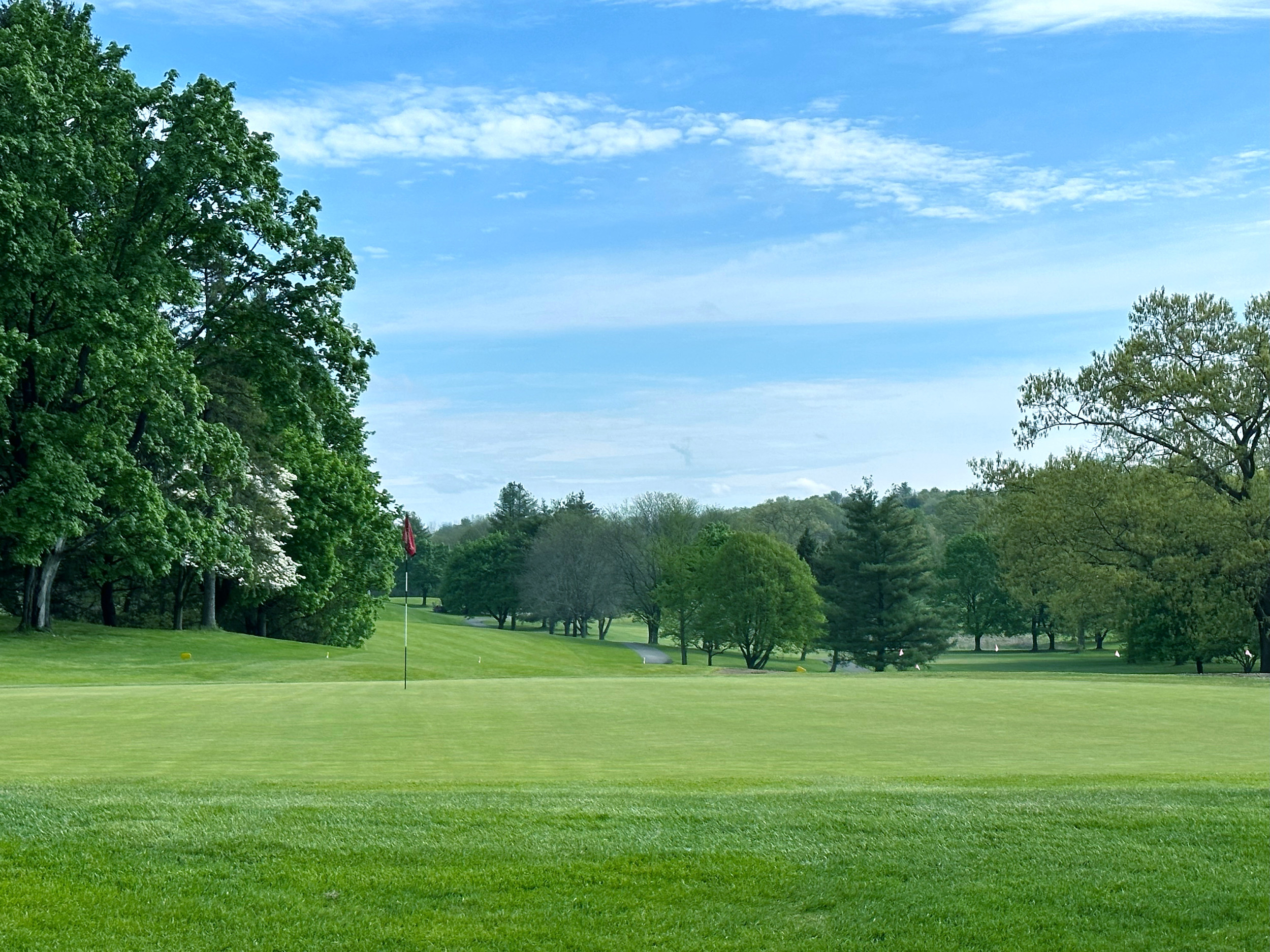Events | McCann Memorial Golf Course | Poughkeepsie, NY