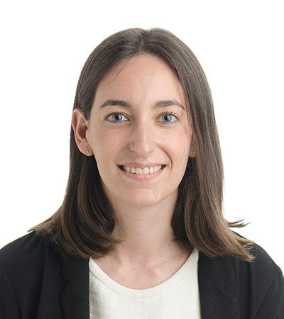 Laura Castillo Martinez