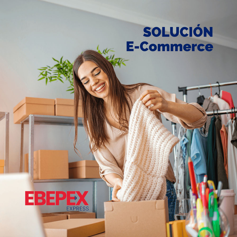 Qué es más barato MRW, Seur, Correos o Nacex? | EBEP Express