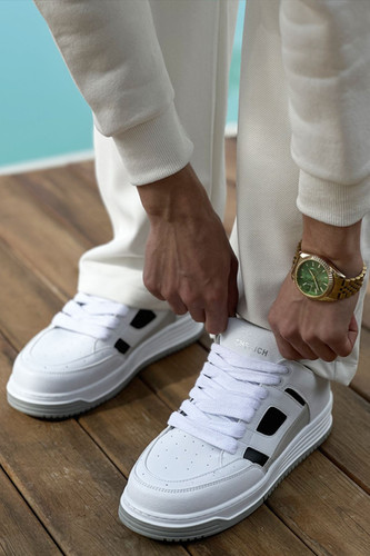 Chekich Black Avax | Rok A Fela