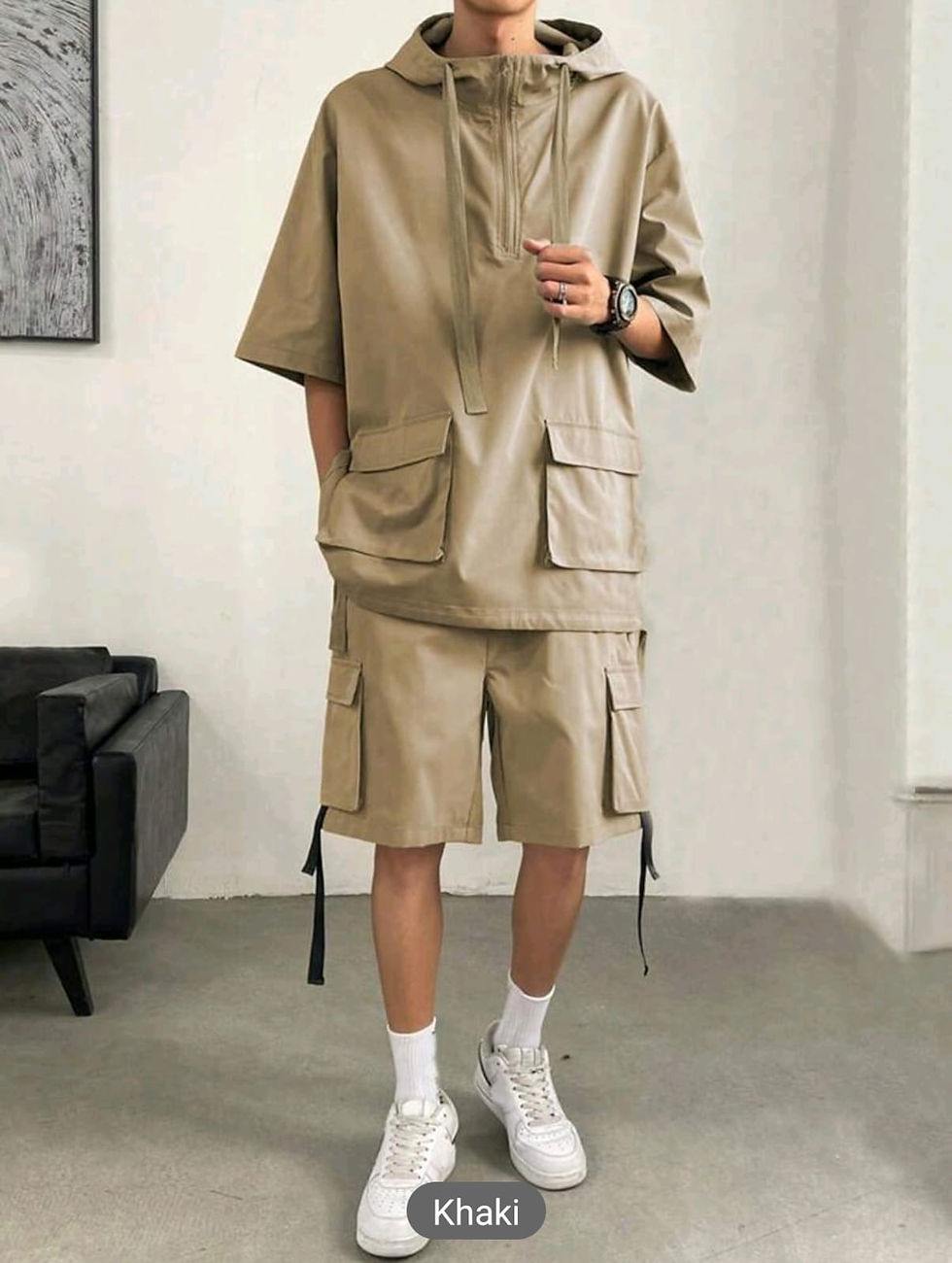 JUST CLOTHING | Rok A Fela | Shackets | Tees | Caps | Cargo pants ...