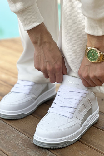 Chekich White Avax | Rok A Fela