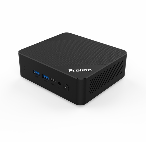 Proline Mini Celeron 8GB 256GB Win 11 Pro Mini PC | Rok A Fela ICT