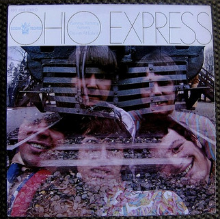 HOME | The Ohio Express