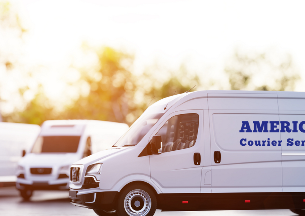 American Courier Services | Courier Service | California