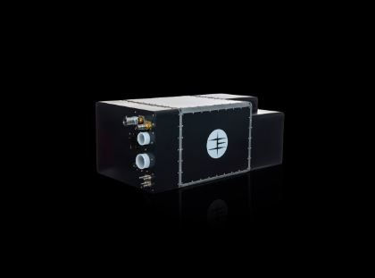 Intelligent Energy's Hydrogen Fuel Cell Units: Driving Sustainable ...