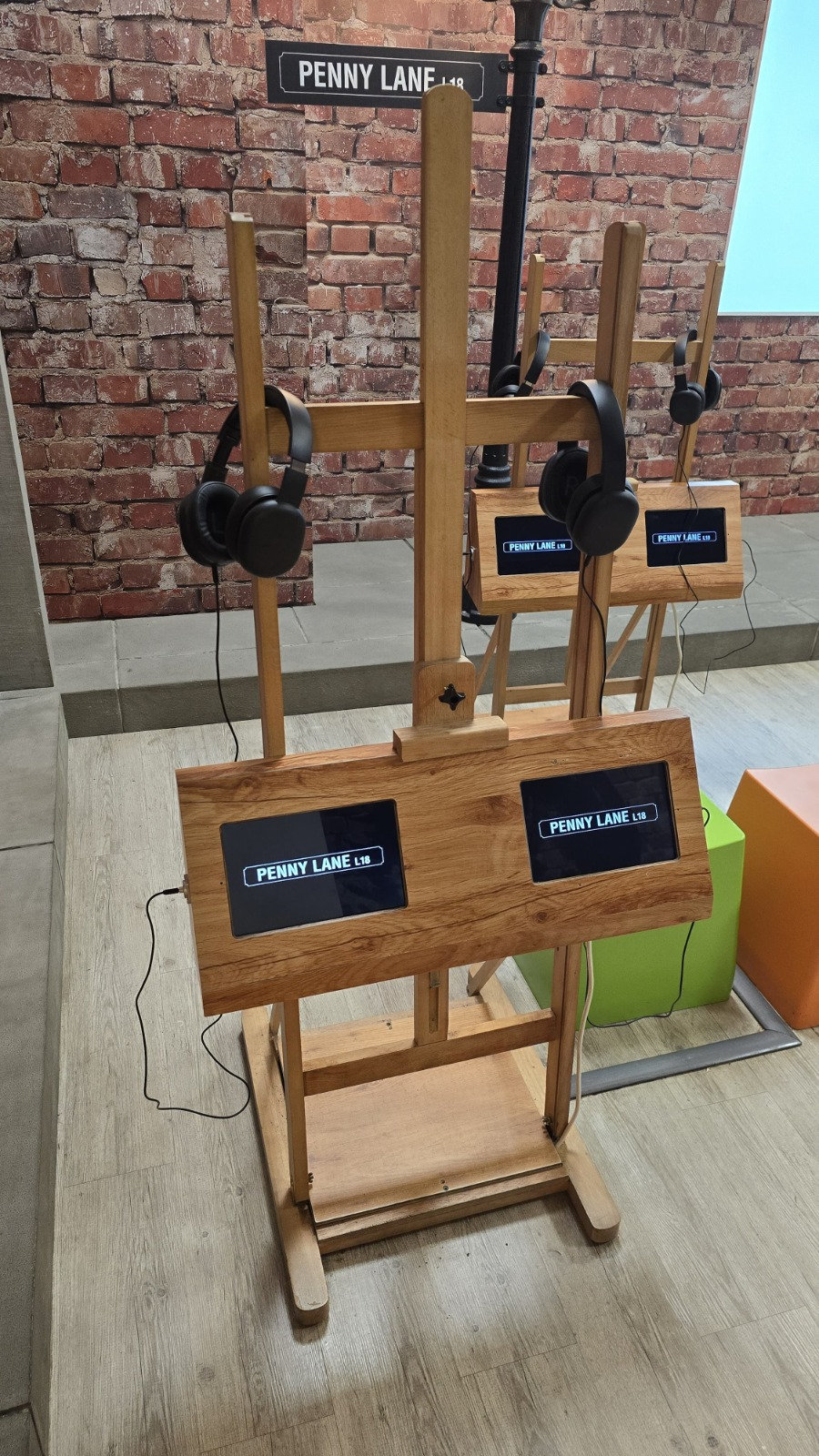 Implementation of Nebula Lite Android Touchscreen at Israeli Children’s ...