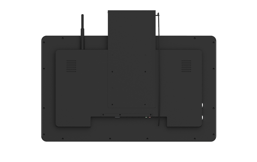 TOUCHLESS COMPUTER | Global | Glory Star Group