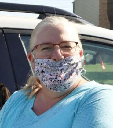 November Staff Spotlight Part 1