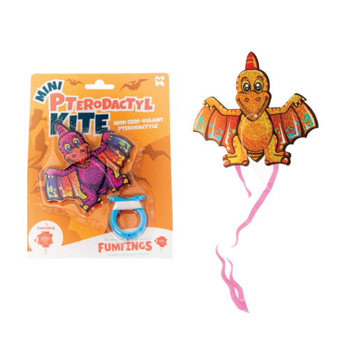 Mini Pterodactyl Kite 20cm | Toyshack