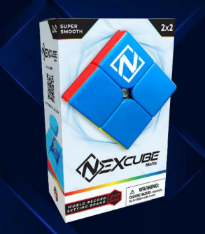 Nexcube 2x2 | Toyshack