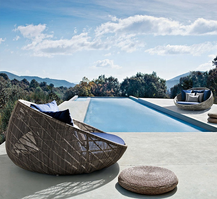 Bali Daybed | Outdoor Escape | Day Beds