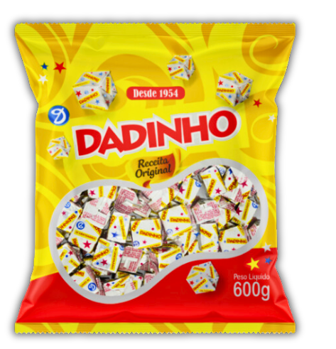Dadinho 900g | Brazil Express AU